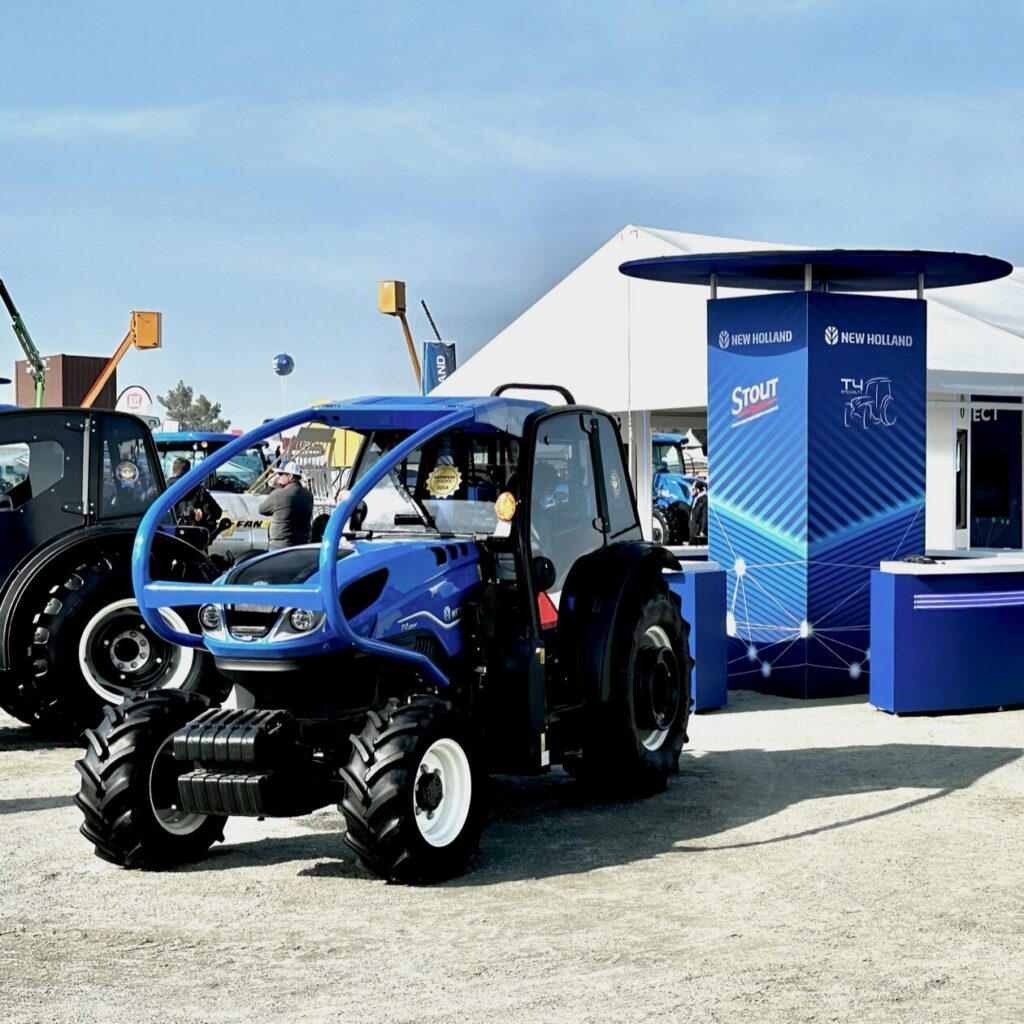 Low-Profile Orchard Cab Solutions from Sat-T-Cab