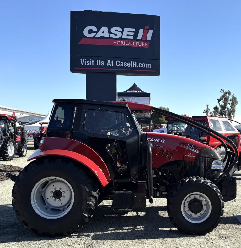 Low-Profile Orchard Cab Solutions from Sat-T-Cab